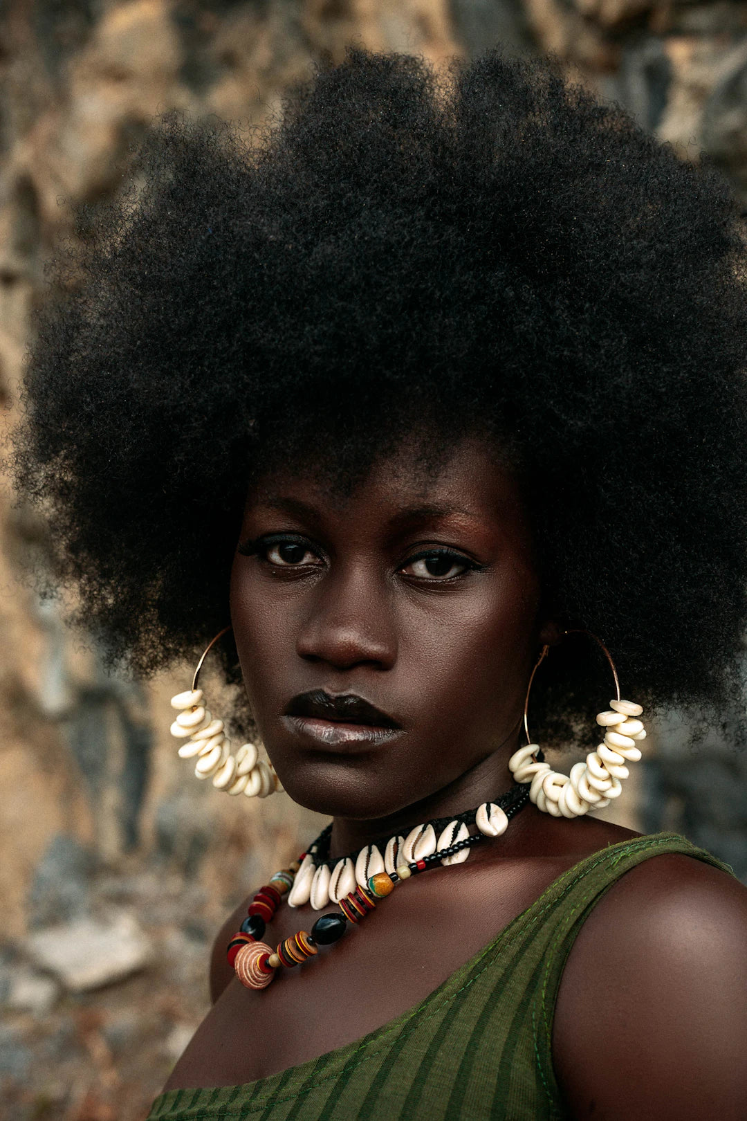 Innovations Afro : R&D dans les Cosmétiques Afro – ABS France Wholesale